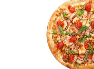 PizzaMax – PizzaMax rozvoz jedál