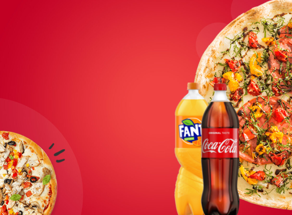 PizzaMax – PizzaMax rozvoz jedál